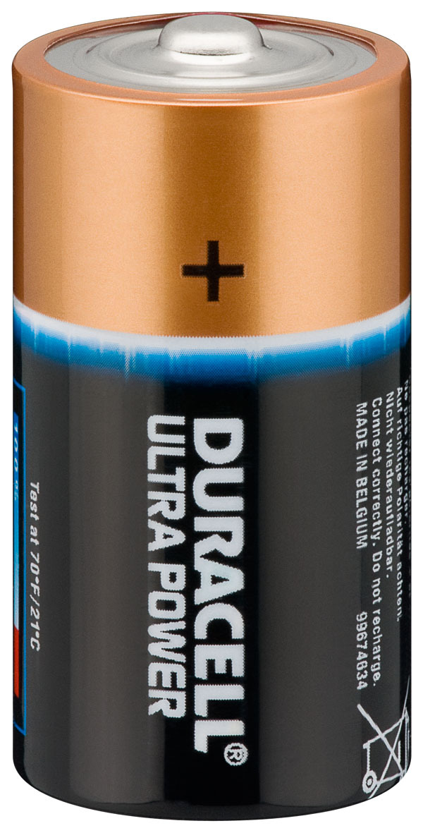DURACELL Batterie AA R6 Mignon AAA Micro C Baby R14 D Mono R20 9V-Block ...