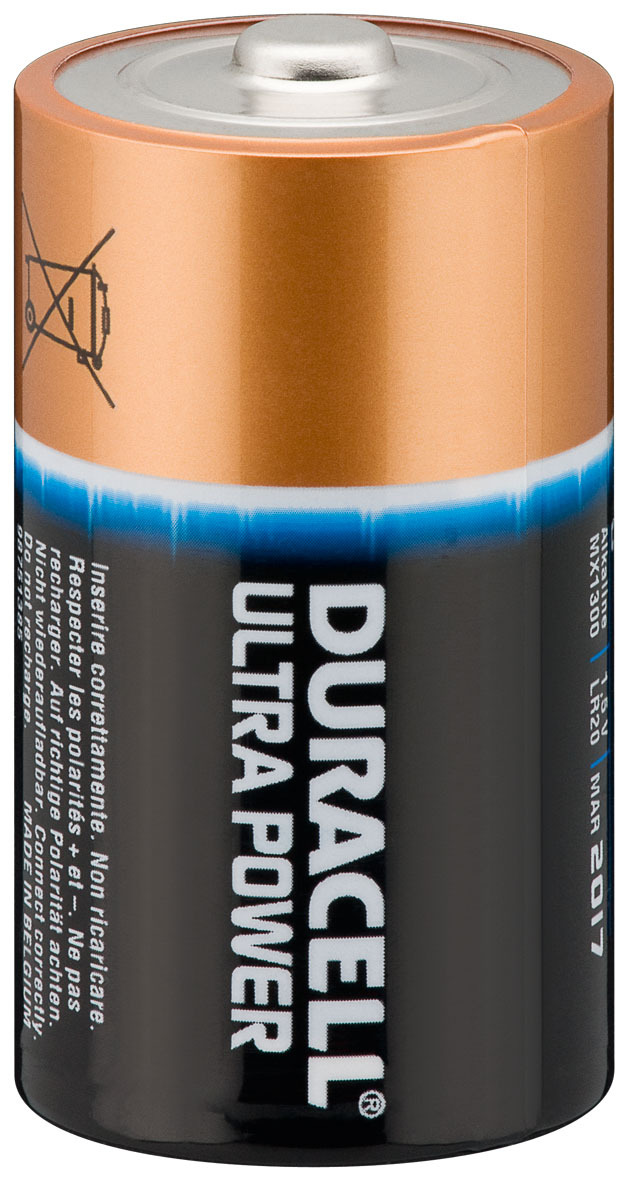 DURACELL Batterie AA R6 Mignon AAA Micro C Baby R14 D Mono R20 9V-Block ...