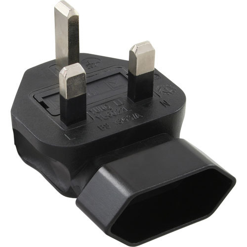 InLine Netz Adapter versch. Arten Australien Euro England Schweiz USA ...