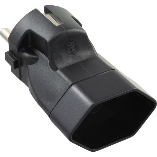 InLine Netz Adapter versch. Arten Australien Euro England Schweiz USA ...